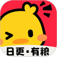 酥皮轻番剧图标