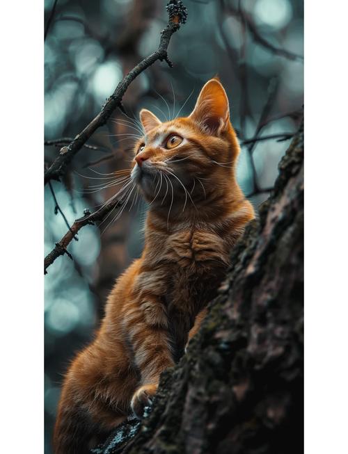 枝猫