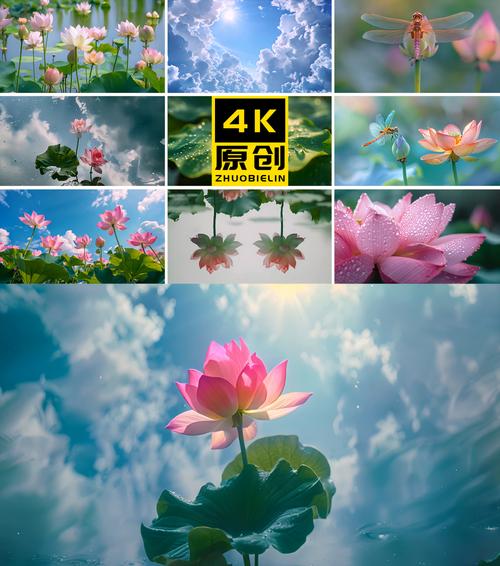 荷花平台APP官方版