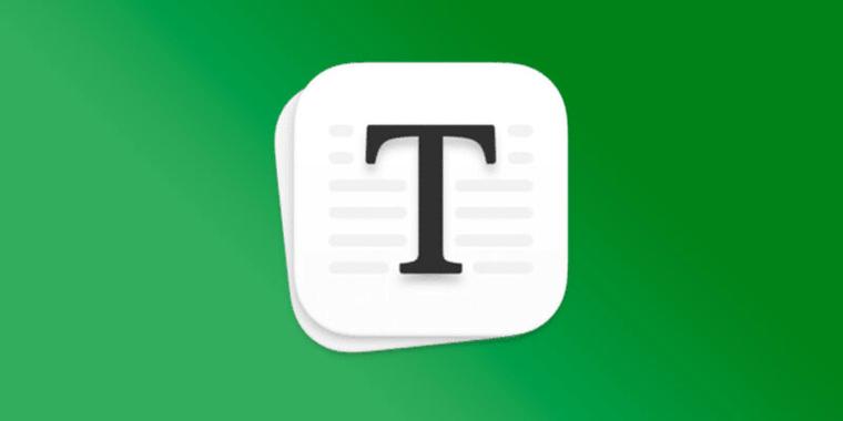 Markdown阅读器app