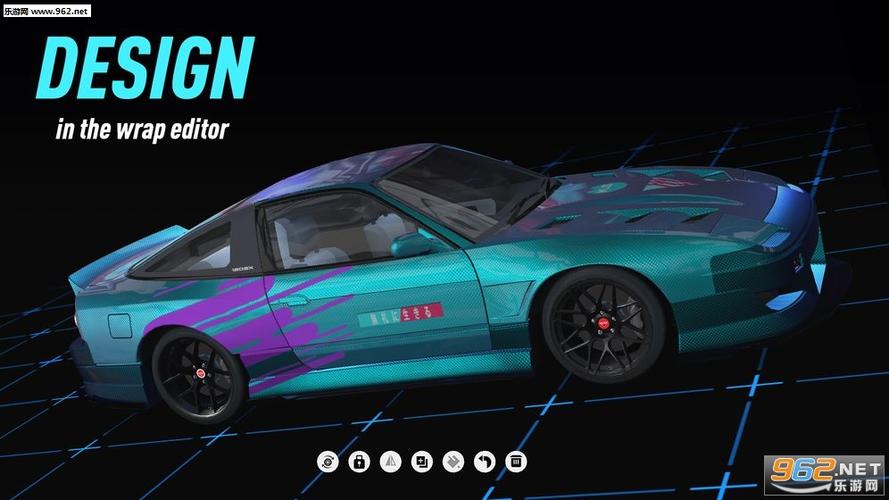 NFS HEAT STUDIO汉化版v1.0