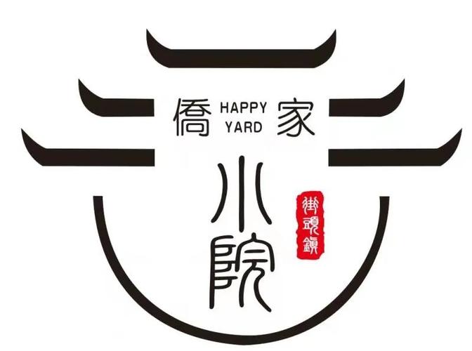 家有小院图标