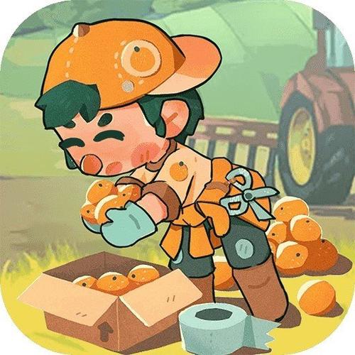 姥姥的小菜园赚钱版v3.0.1图标
