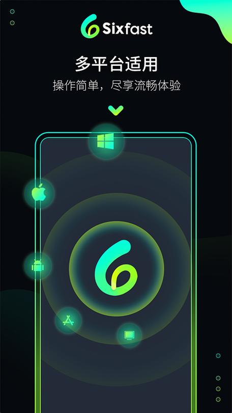 六毫秒加速器最新版
