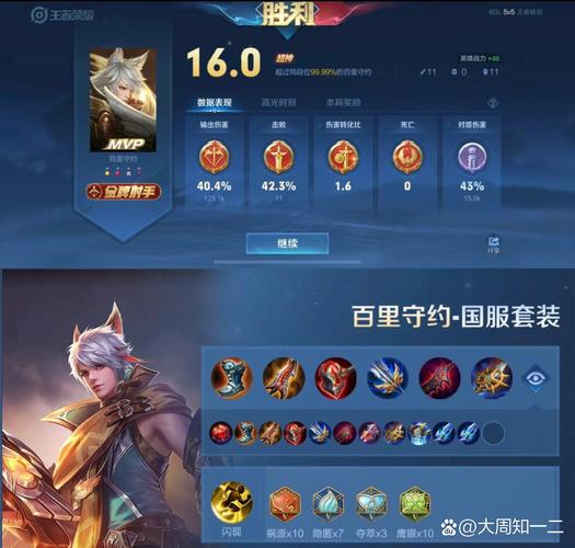王者荣耀百里守约辅助器v2.74.19.1