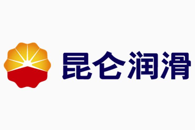 昆仑涨图标