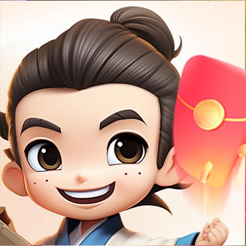 成语落笔来红包版截图