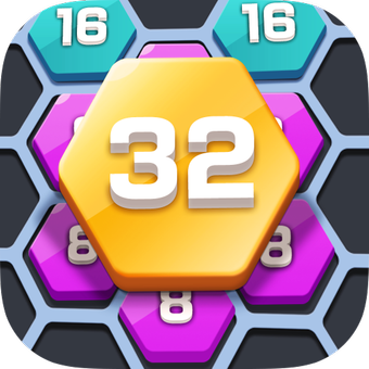 爱上消方块2048