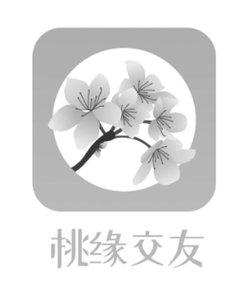 桃缘交友官方版图标