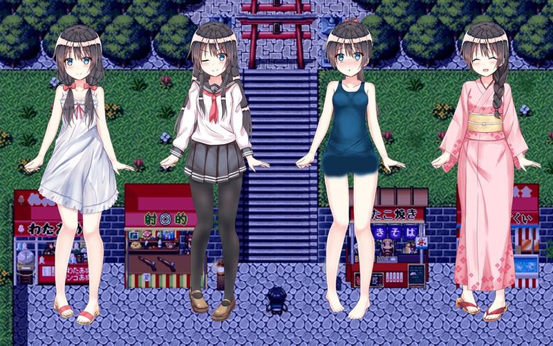 乡间的暑假生活安卓汉化版