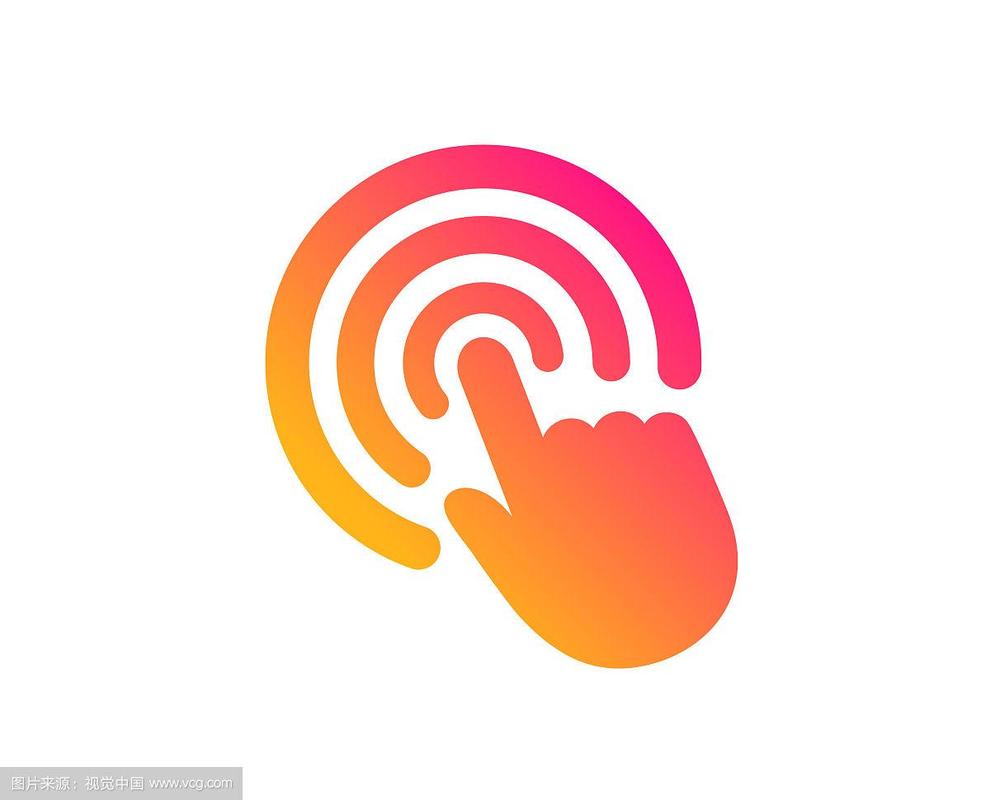 指尖触动截图