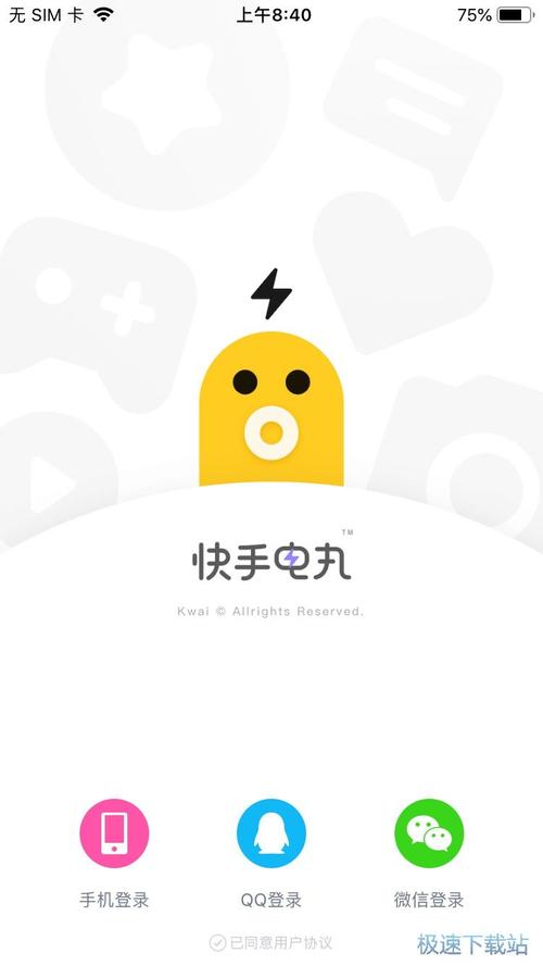 快手电丸辅助