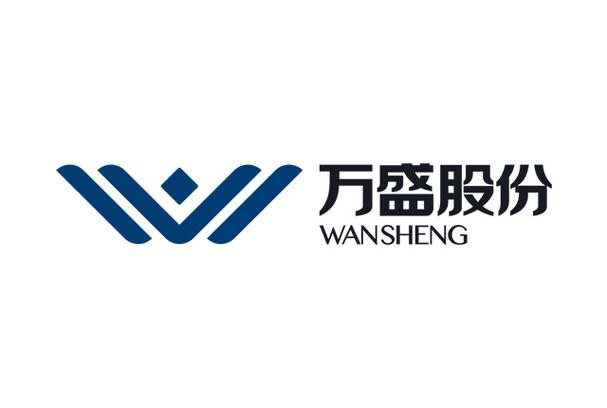 万盛科技图标