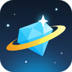 宝石星球V1.0图标