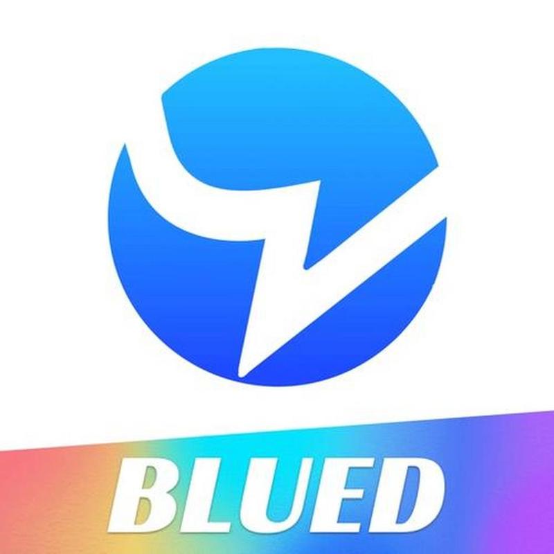 blued闪照无限版本截图