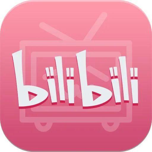 dilidili图标