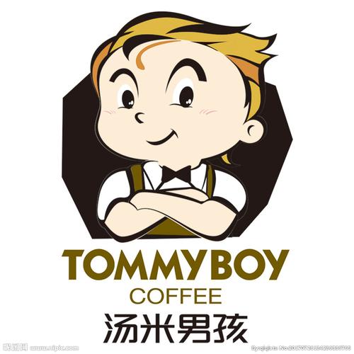 汤米漫画app图标