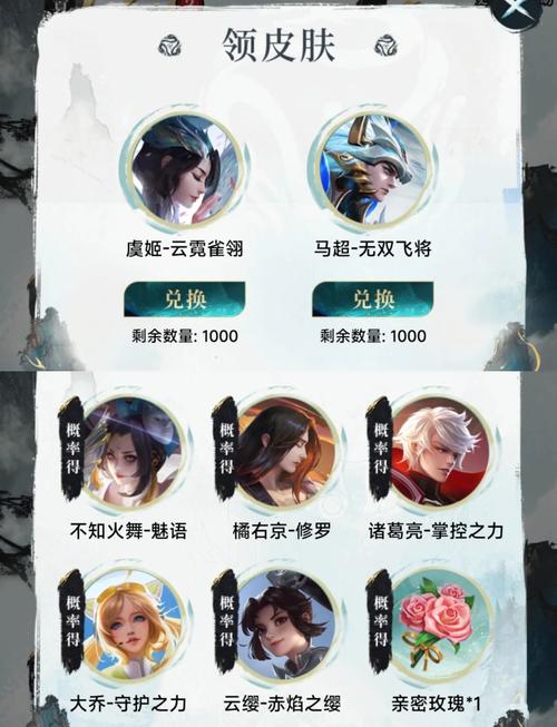 王者猜猜猜领皮肤v1.0.0图标