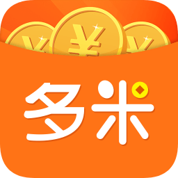 赚多米平台图标