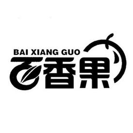 百香果网图标