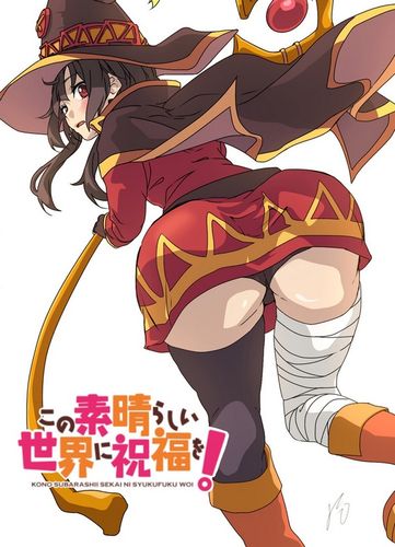 Isekai惠惠中文版截图