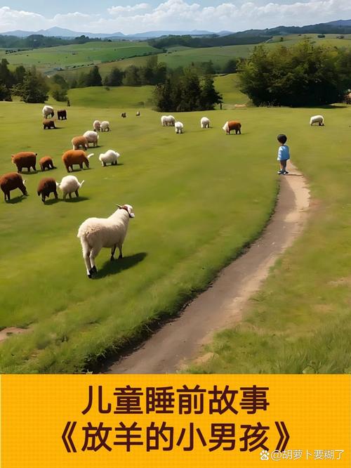 放羊娃官方版