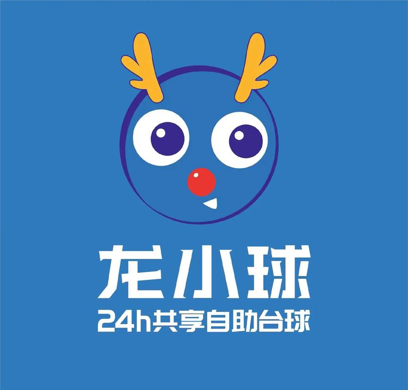 御龙星球图标