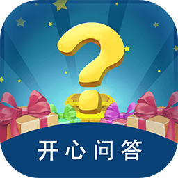 快乐问答图标