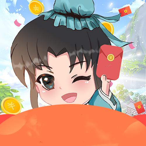 幸福小院红包版v1.0.2图标
