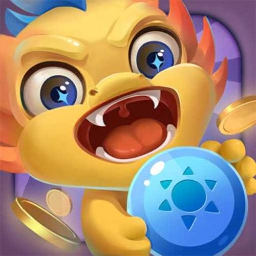 驯龙消消乐红包版v1.0.11图标