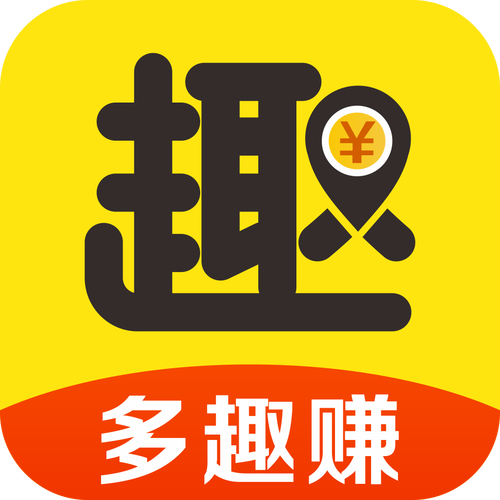 趣多多赚钱v1.0.0图标