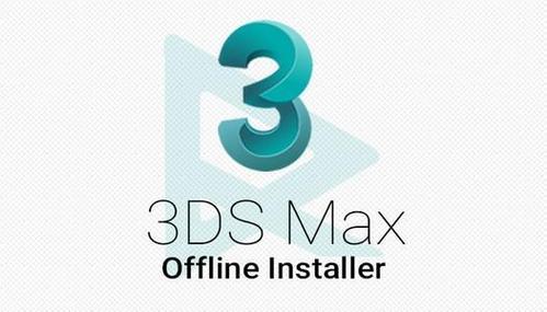3dmax漫画app图标