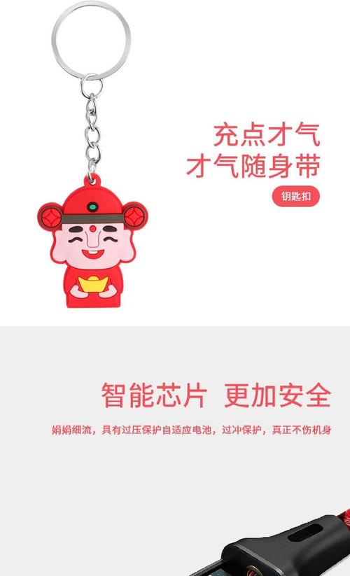 充电小财神图标