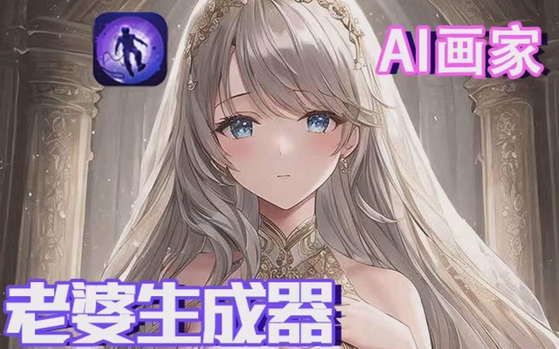 老婆生成器v0.20app截图
