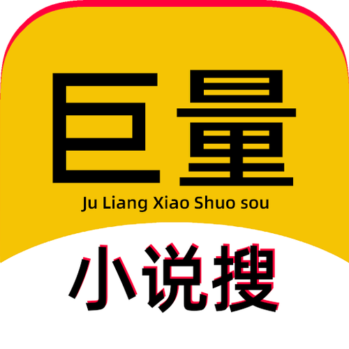 巨量小说搜截图