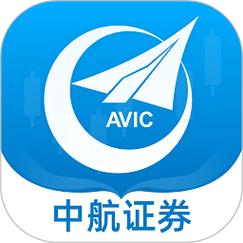 中航证券开户下载截图