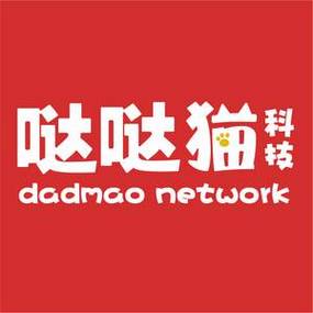 哒哒猫漫画图标