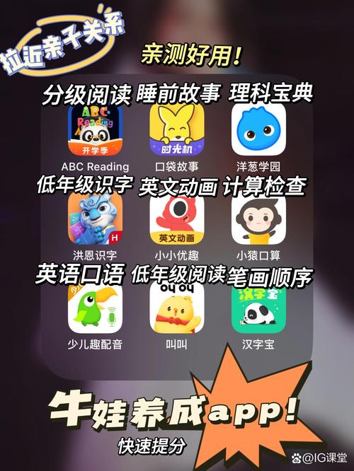 学生宝藏君配音
