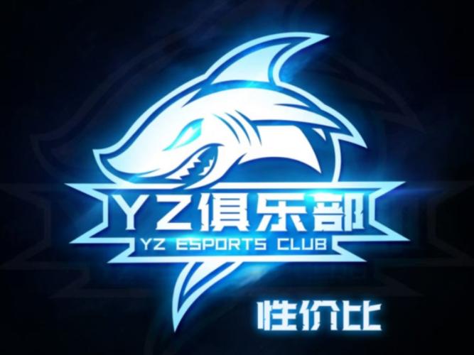 YZPVP电竞