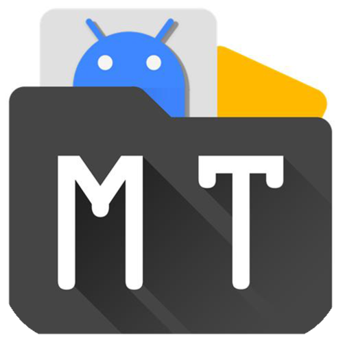 MT管理器破解版(MT MANAGER)截图