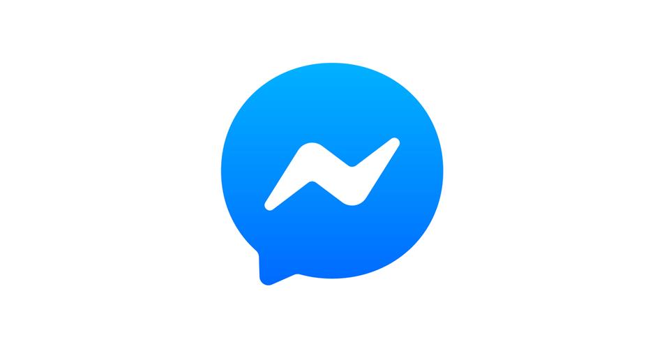 messenger官网版下载图标