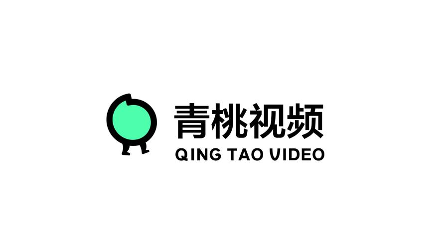 青桃短视频图标