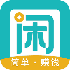 趣享赚图标