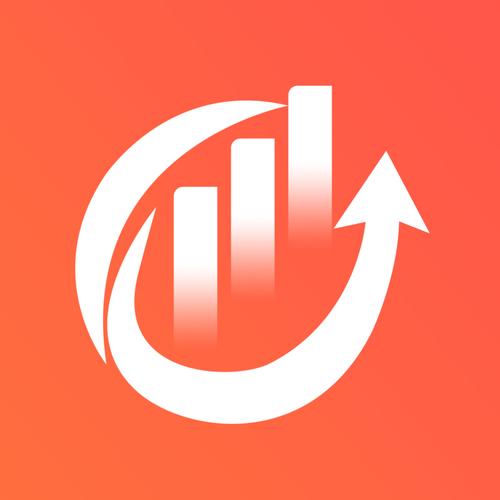 极涨资讯v1.0图标