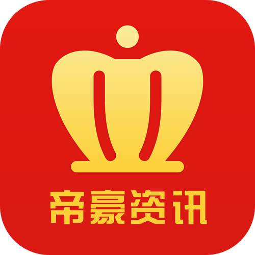 帝豪资讯转发文章赚钱v1.0图标
