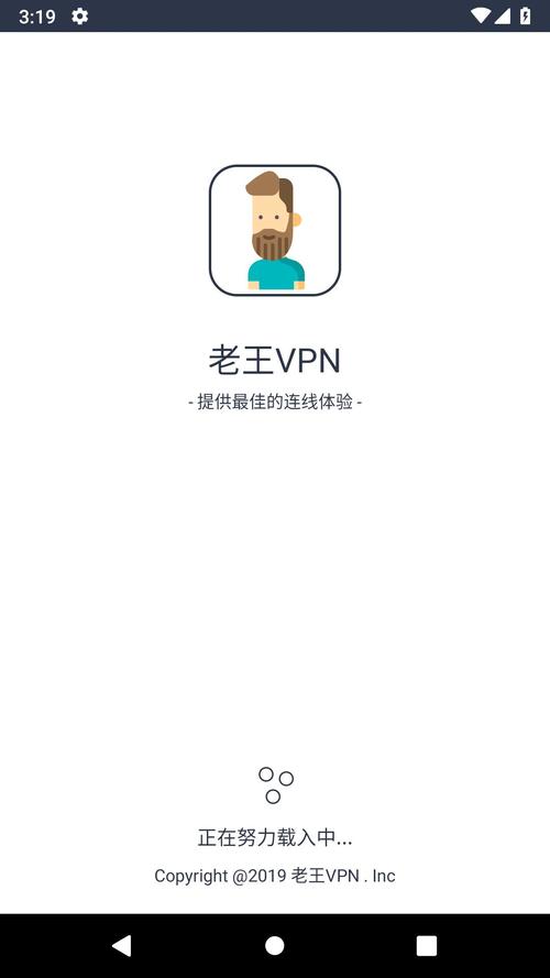 老王VP加速器