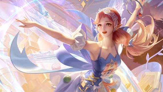 王者框架(免ROOT全皮肤)截图