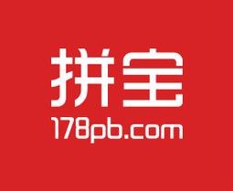 拼商宝图标