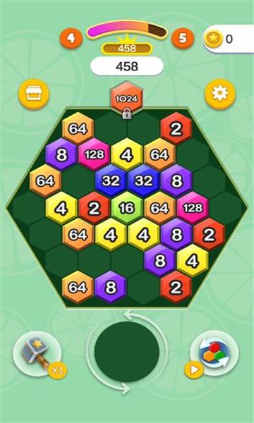 六角大消除红包版v1.0.0