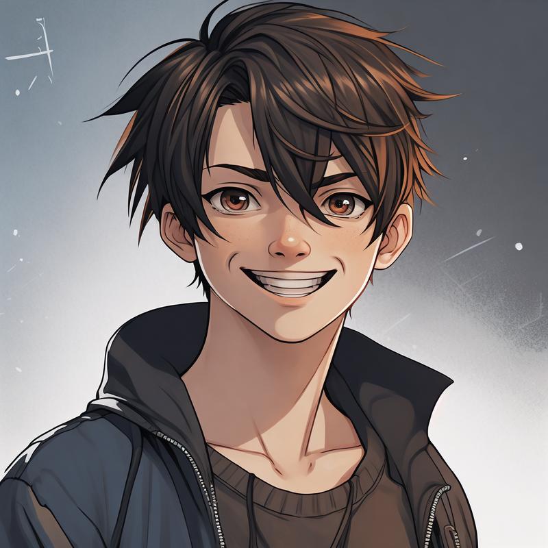 坏坏漫画免费版图标